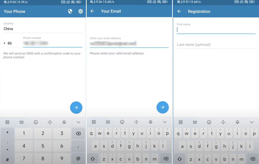 Telegram注册指南：如何在安卓/iOS顺利下载、注册纸飞机 - 账号星球