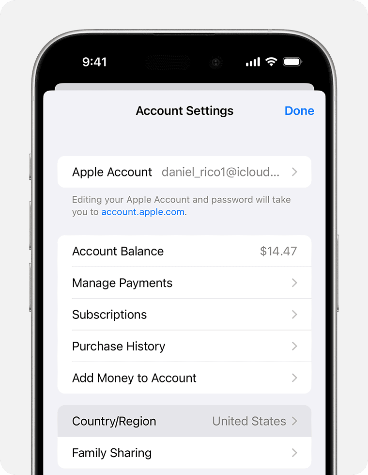 港区Apple ID购买与注册教程 - 账号星球