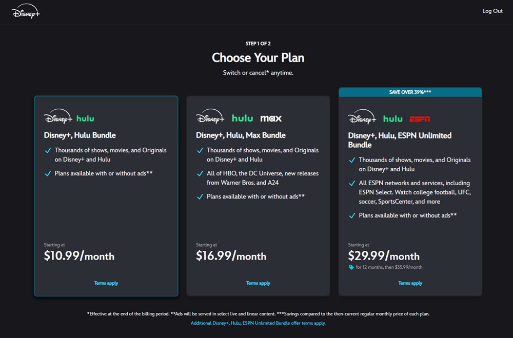 Disney+注册指南：国内用户如何合租省钱看迪士尼+ - 账号星球