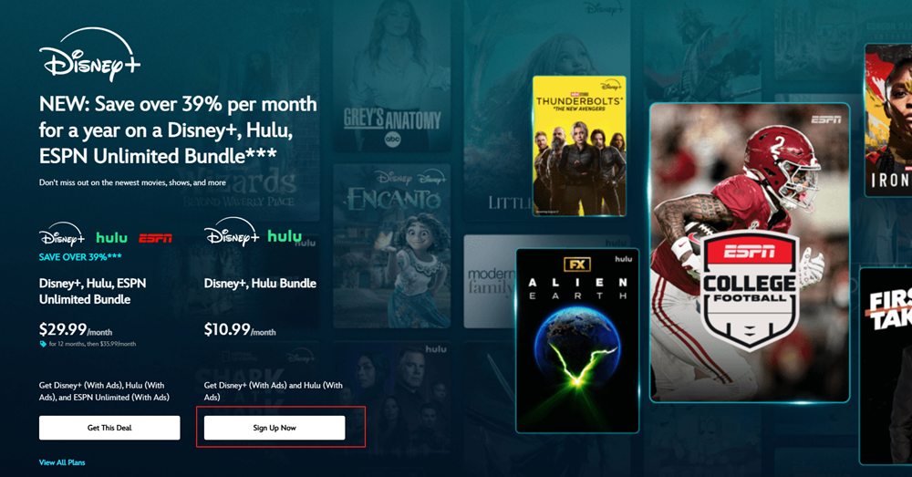 Disney+注册指南：国内用户如何合租省钱看迪士尼+ - 账号星球