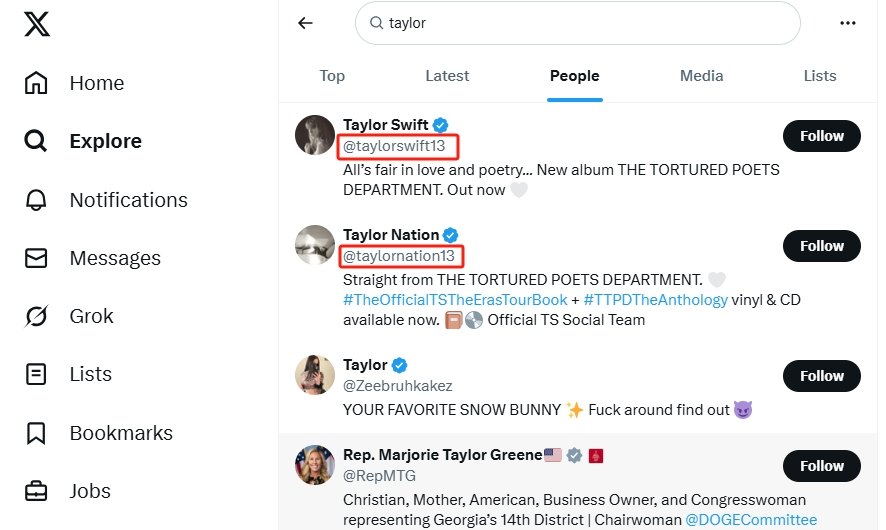 How to Find Your Twitter/X Username If You Forgot It (3 Easy Methods)