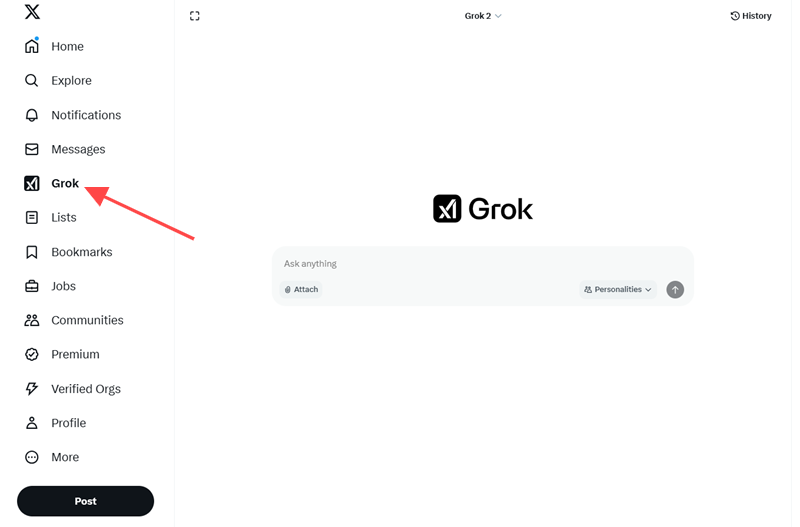 xAI Grok3正式发布，国内如何访问和使用Grok 3?