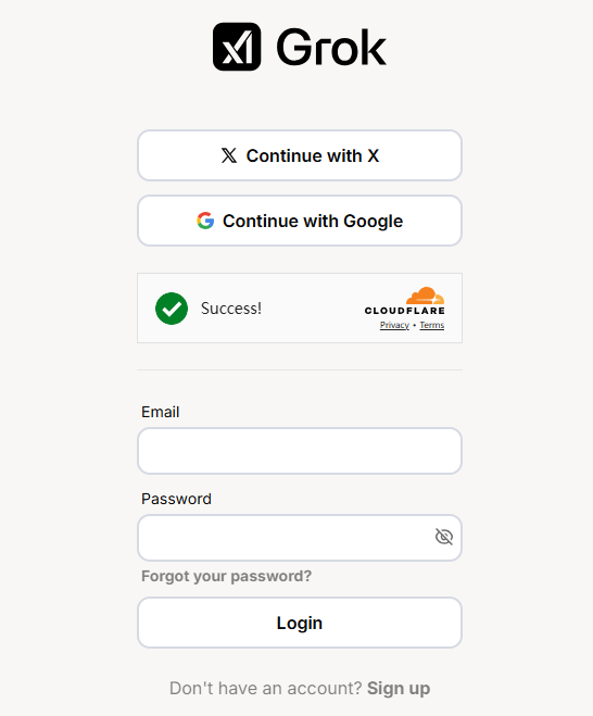 xAI Grok3正式发布，国内如何访问和使用Grok 3? - 账号星球